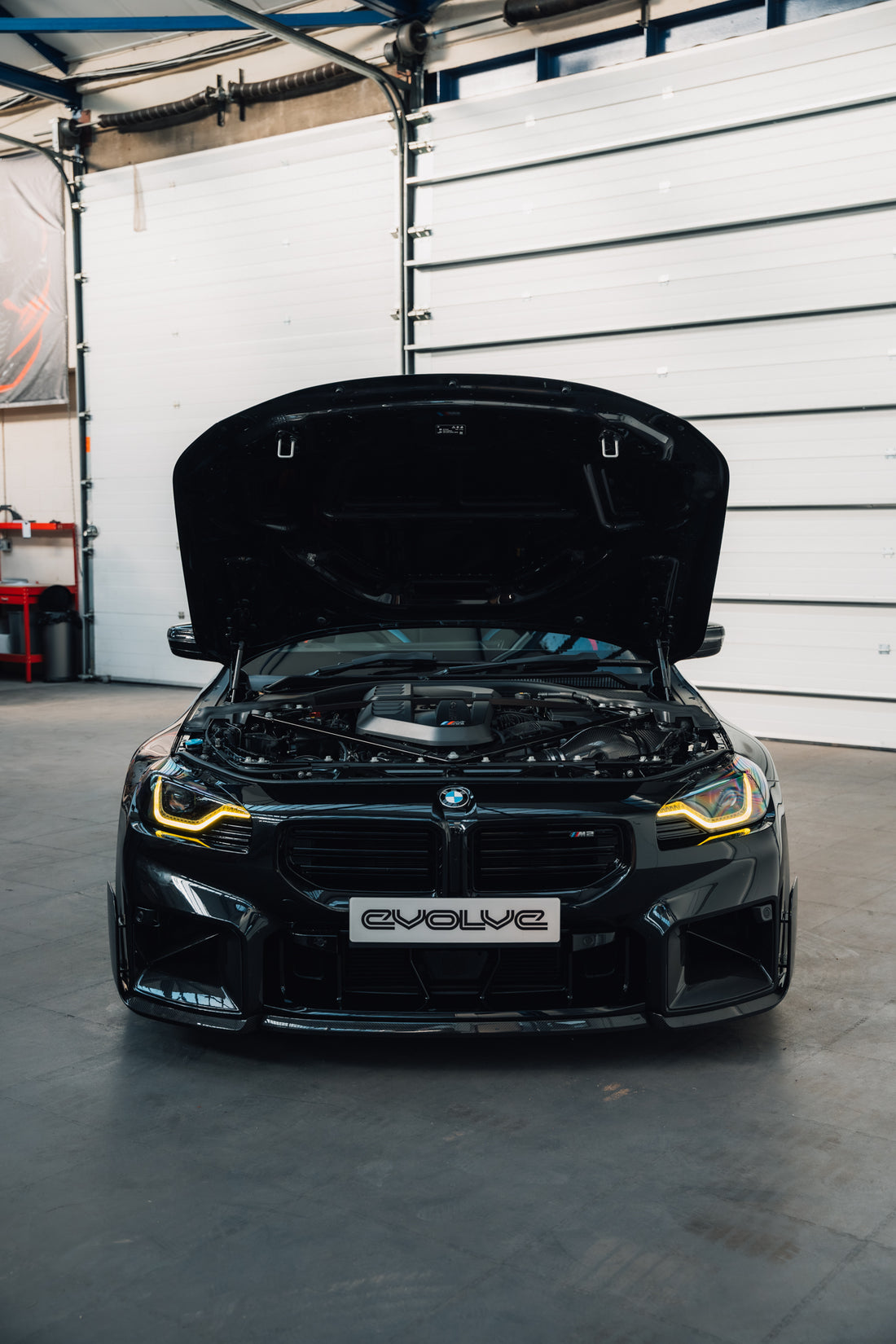 Evolve Automotive Tuning - Premium Performance Car Parts & Upgrades