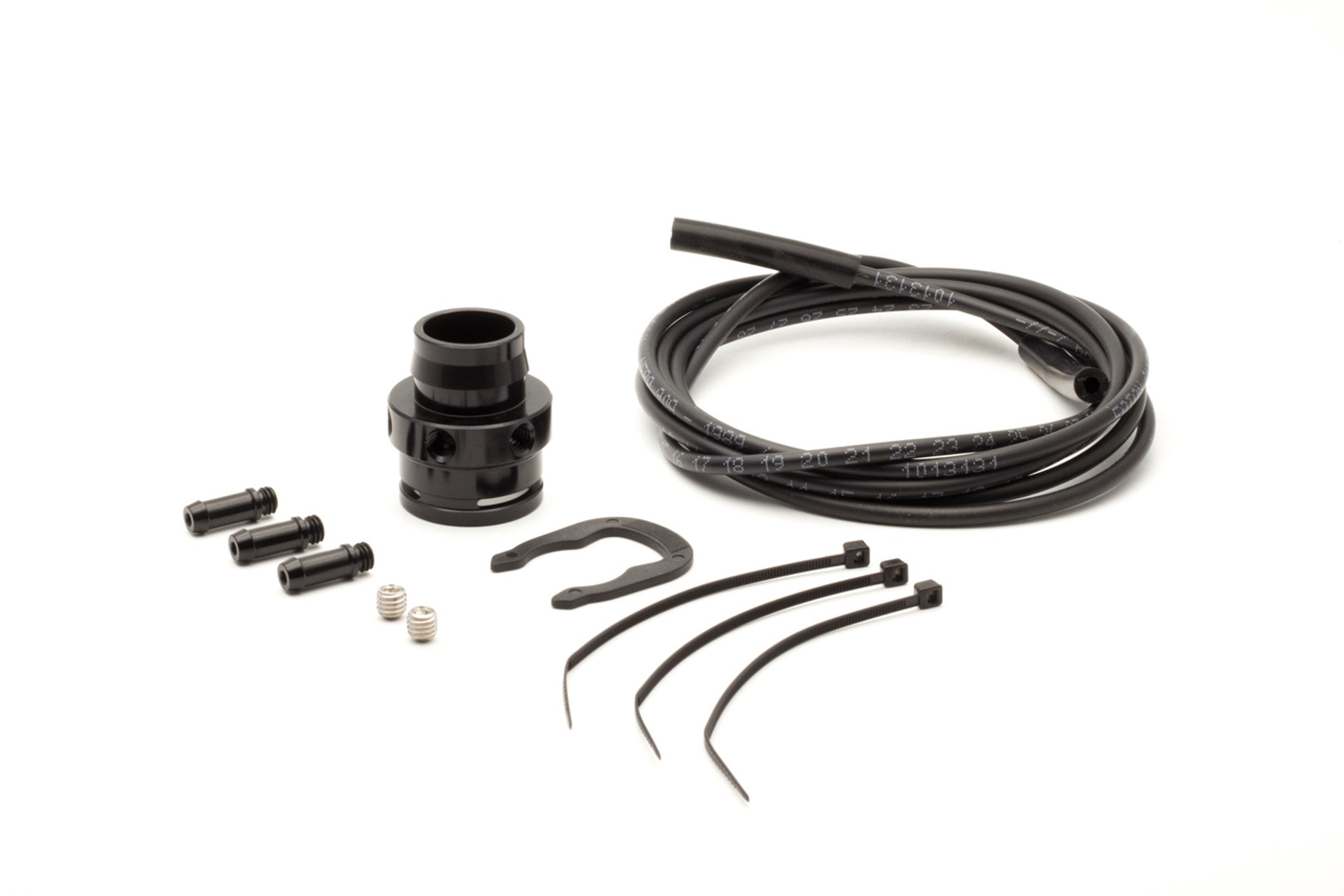 P3 Gauge VW EA888 Boost Tap – Evolve Automotive