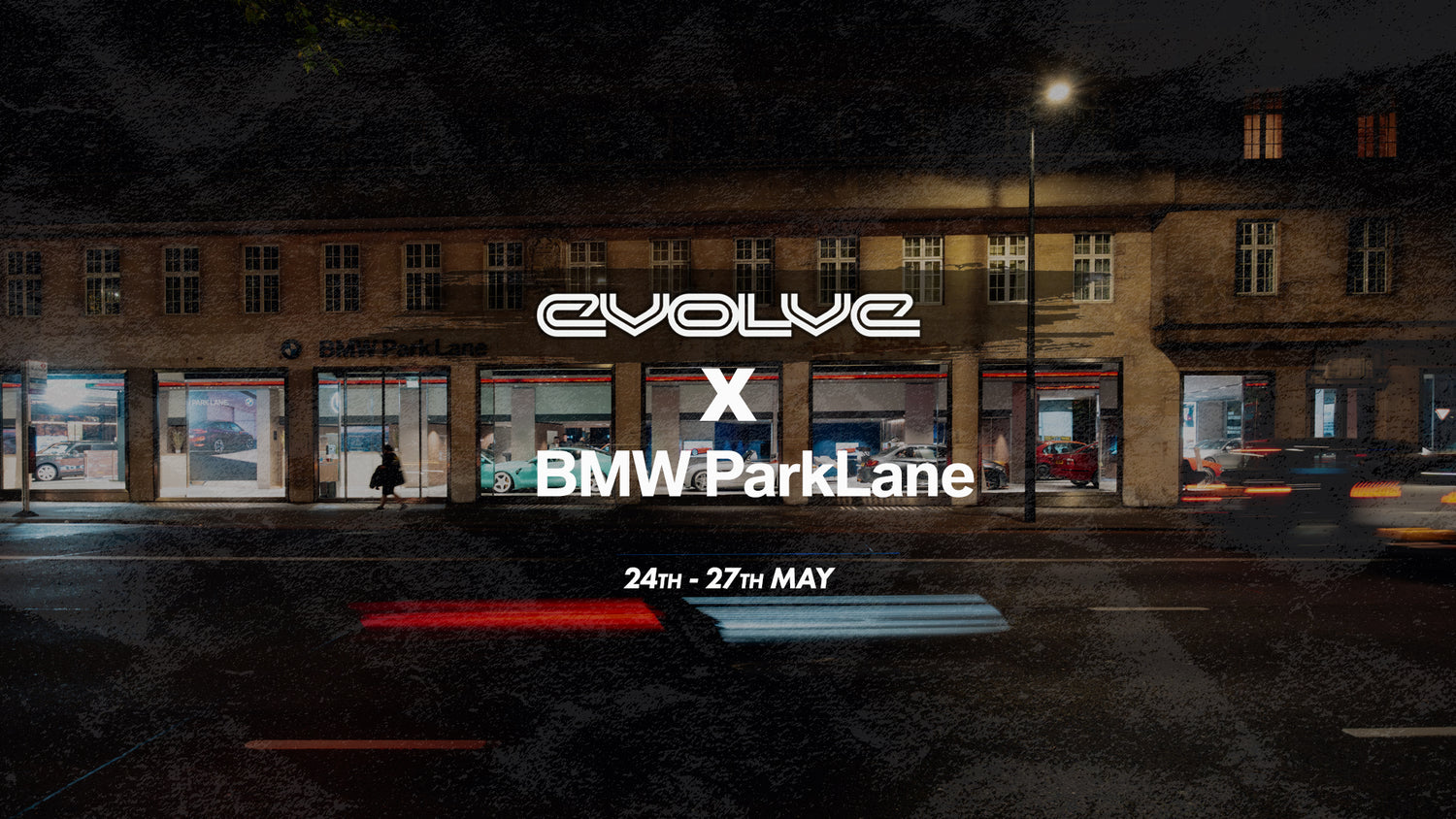 Evolve Automotive Tuning - Premium Performance Car Parts & Upgrades