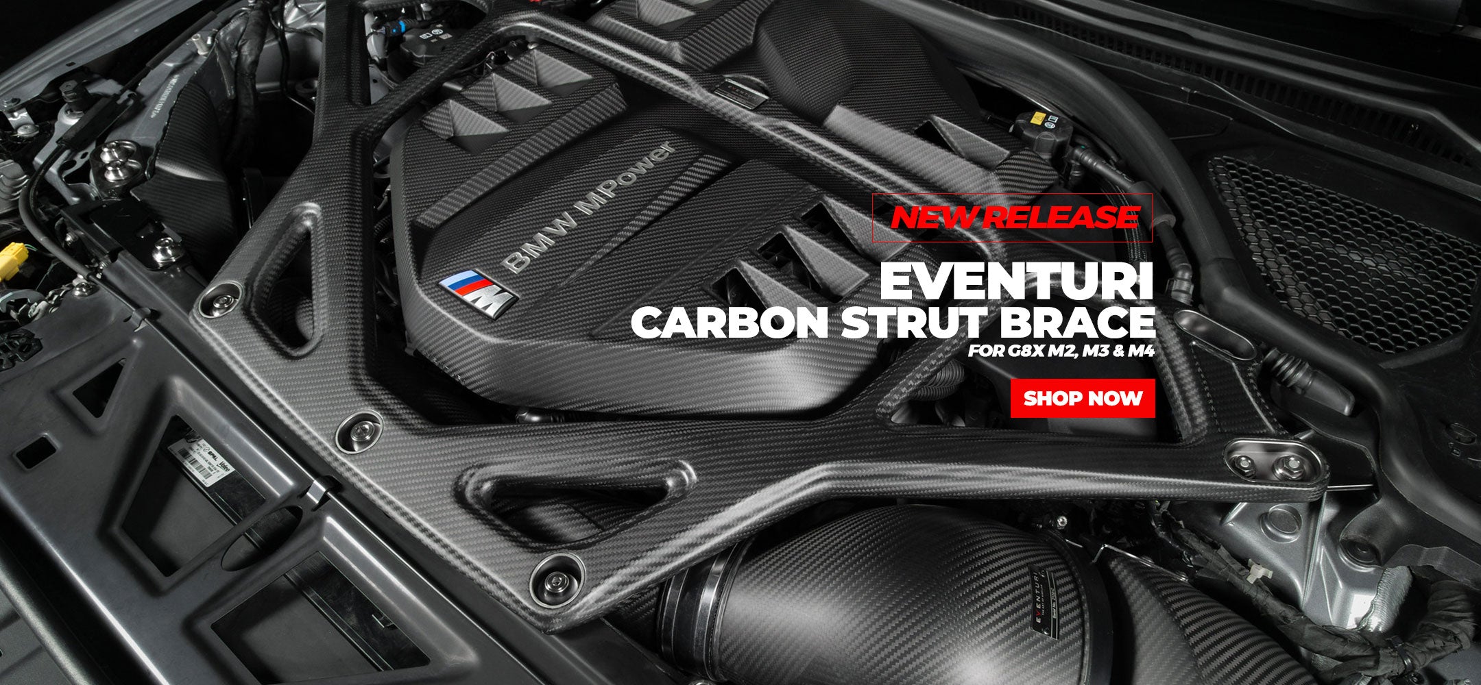 Evolve Automotive Tuning - Premium Performance Car Parts & Upgrades