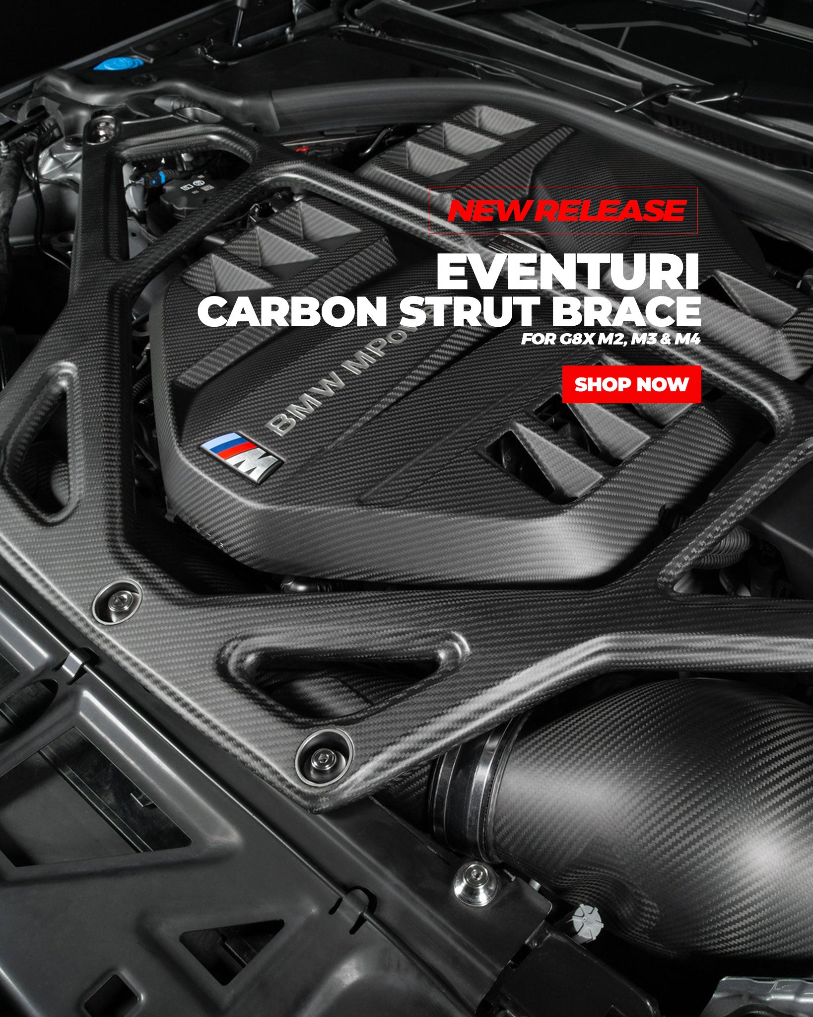 Evolve Automotive Tuning - Premium Performance Car Parts & Upgrades