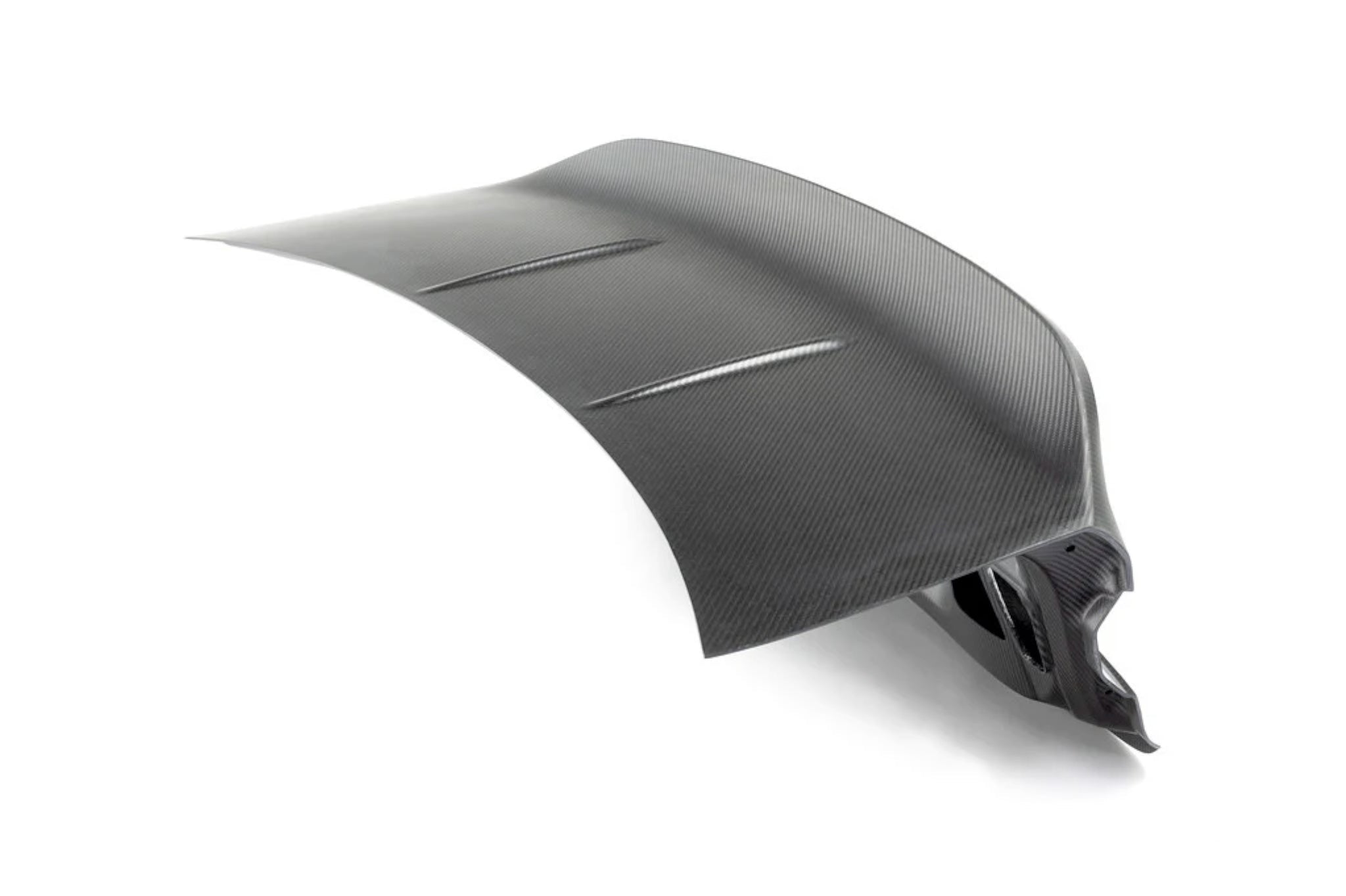 Alpha N Carbon CSL Rear Boot - BMW G80 M3 – Evolve Automotive