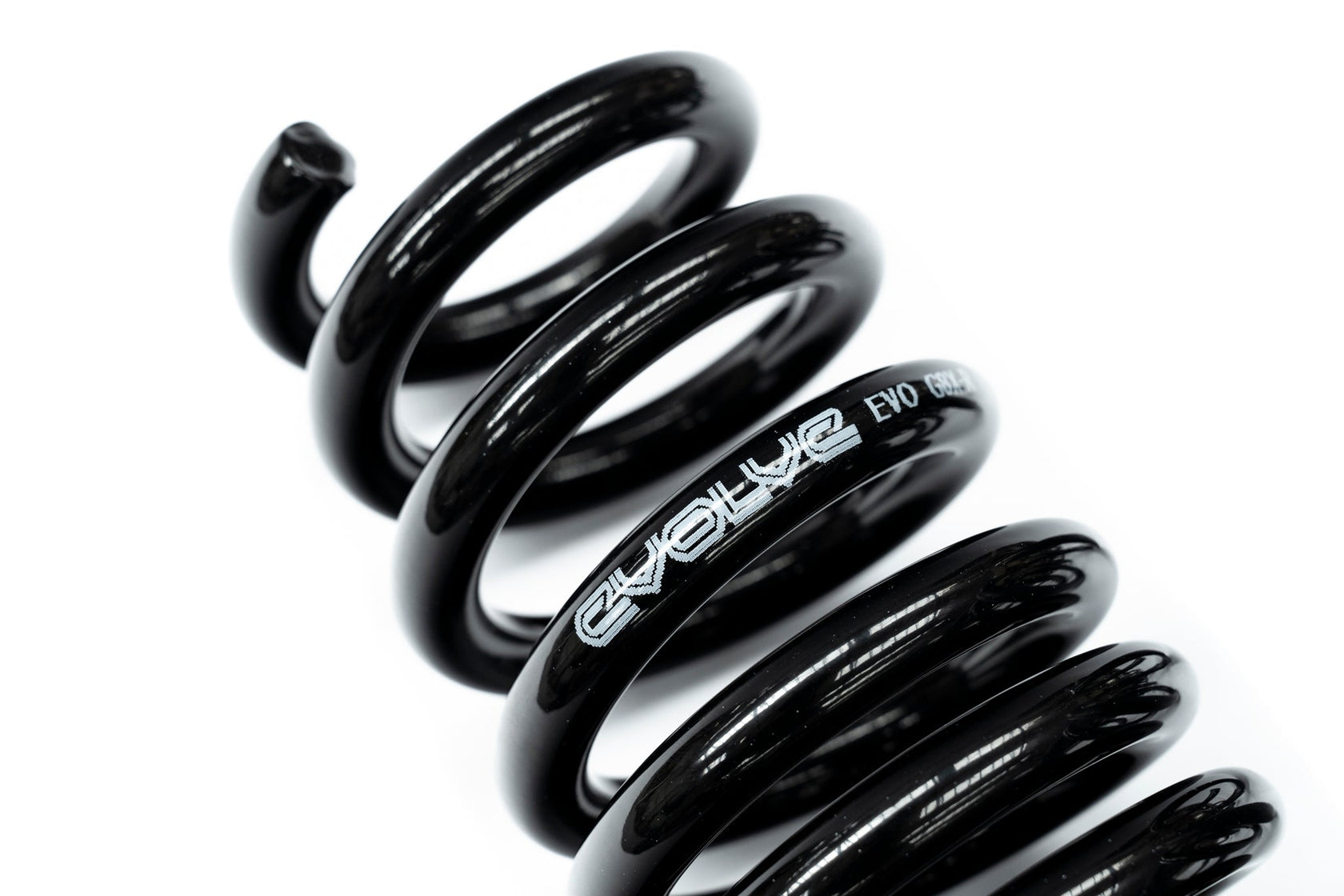 Evolve Lowering Springs - BMW G87 M2 – Evolve Automotive