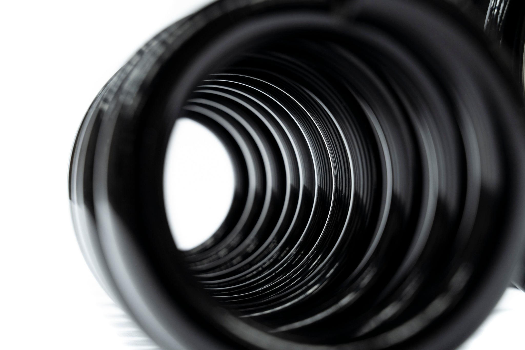 Evolve Lowering Springs - BMW G87 M2 – Evolve Automotive