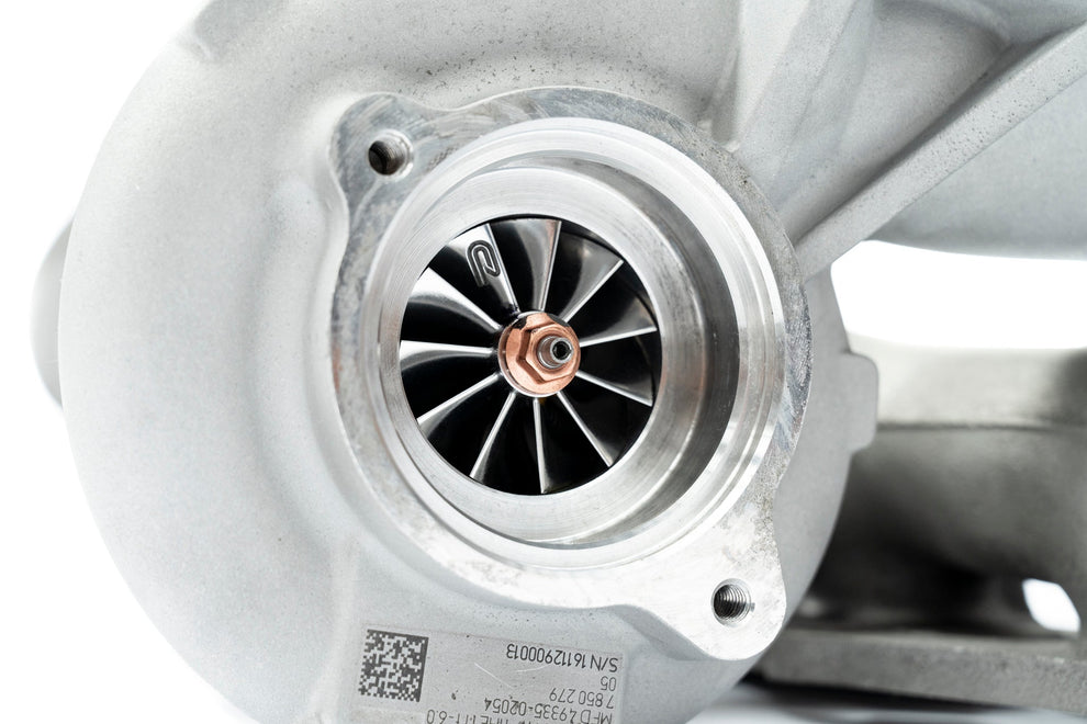 Evolve S55 OEM+ Turbos - F80 M3 | F82 M4 | F83 M4 | F87 M2C – Evolve ...