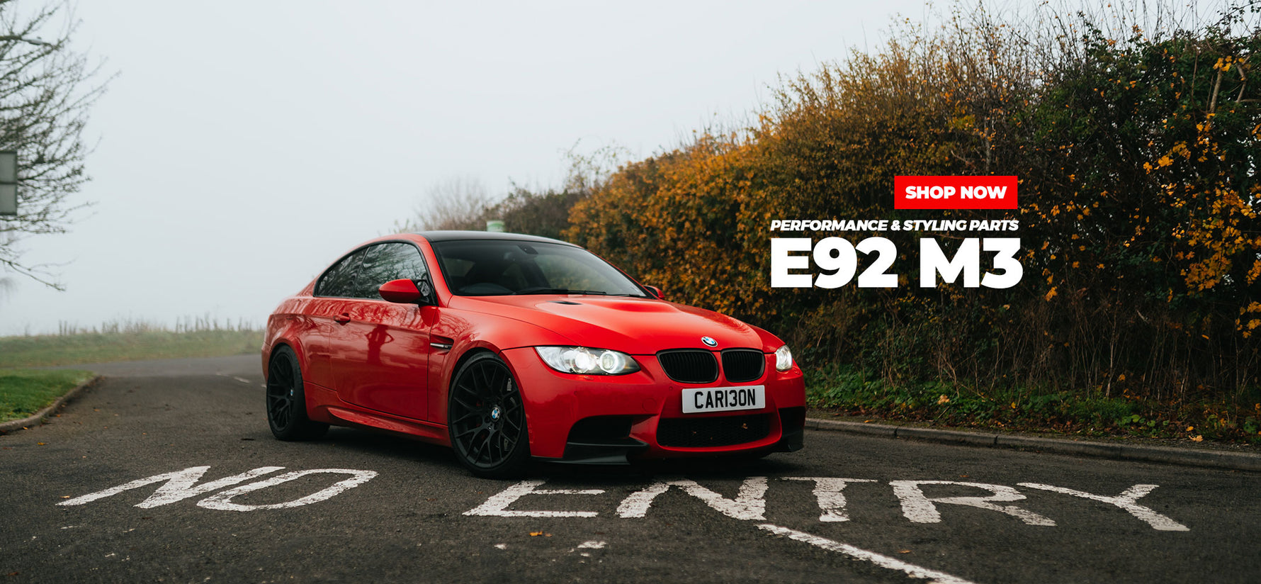 Evolve Automotive Tuning - Premium Performance Car Parts & Upgrades