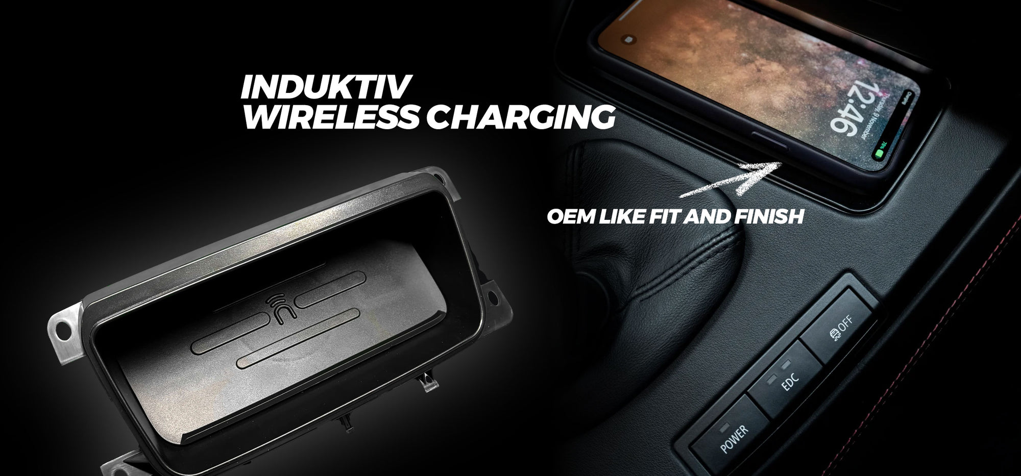 Evolve Automotive Tuning - Premium Performance Car Parts & Upgrades