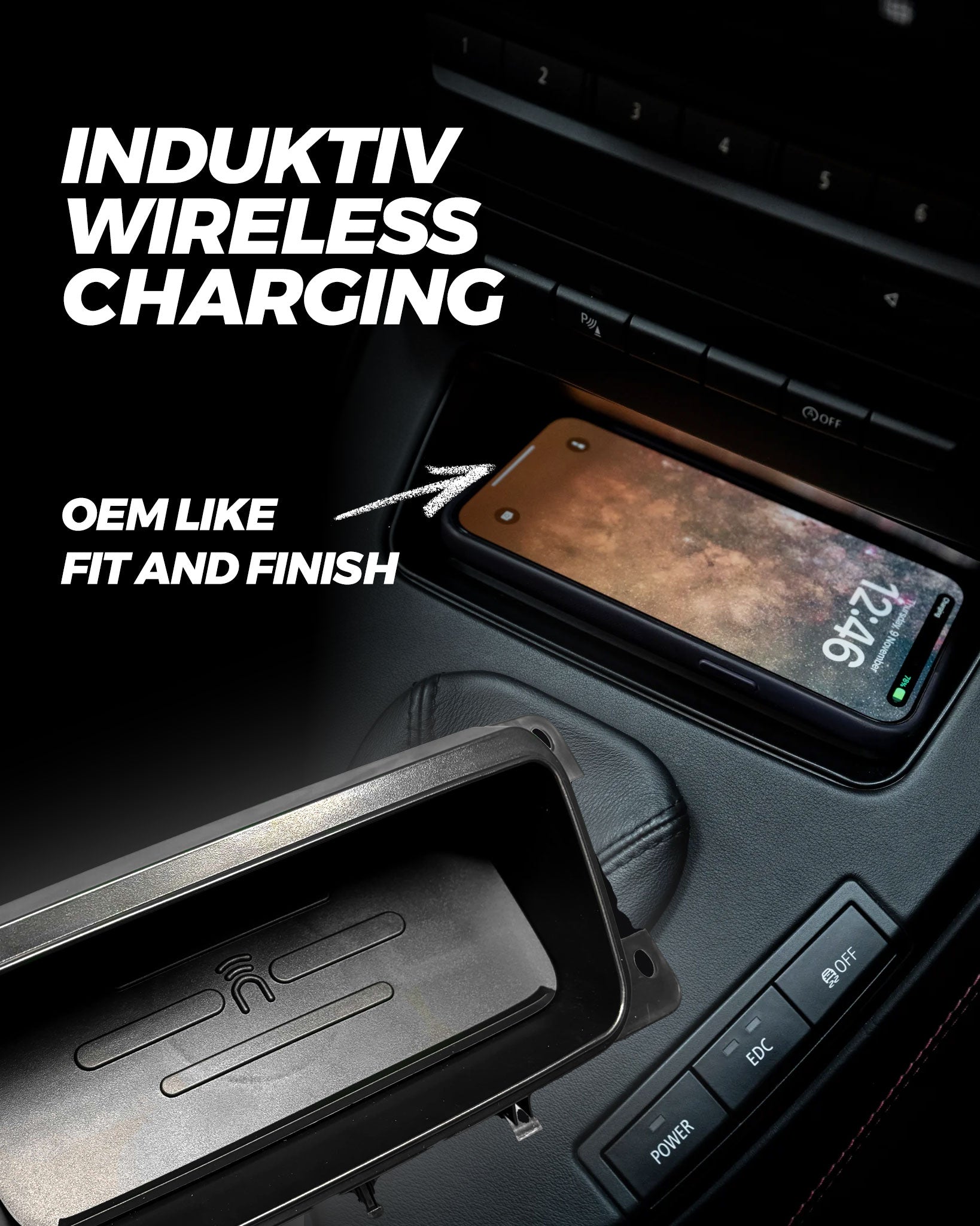 Evolve Automotive Tuning - Premium Performance Car Parts & Upgrades