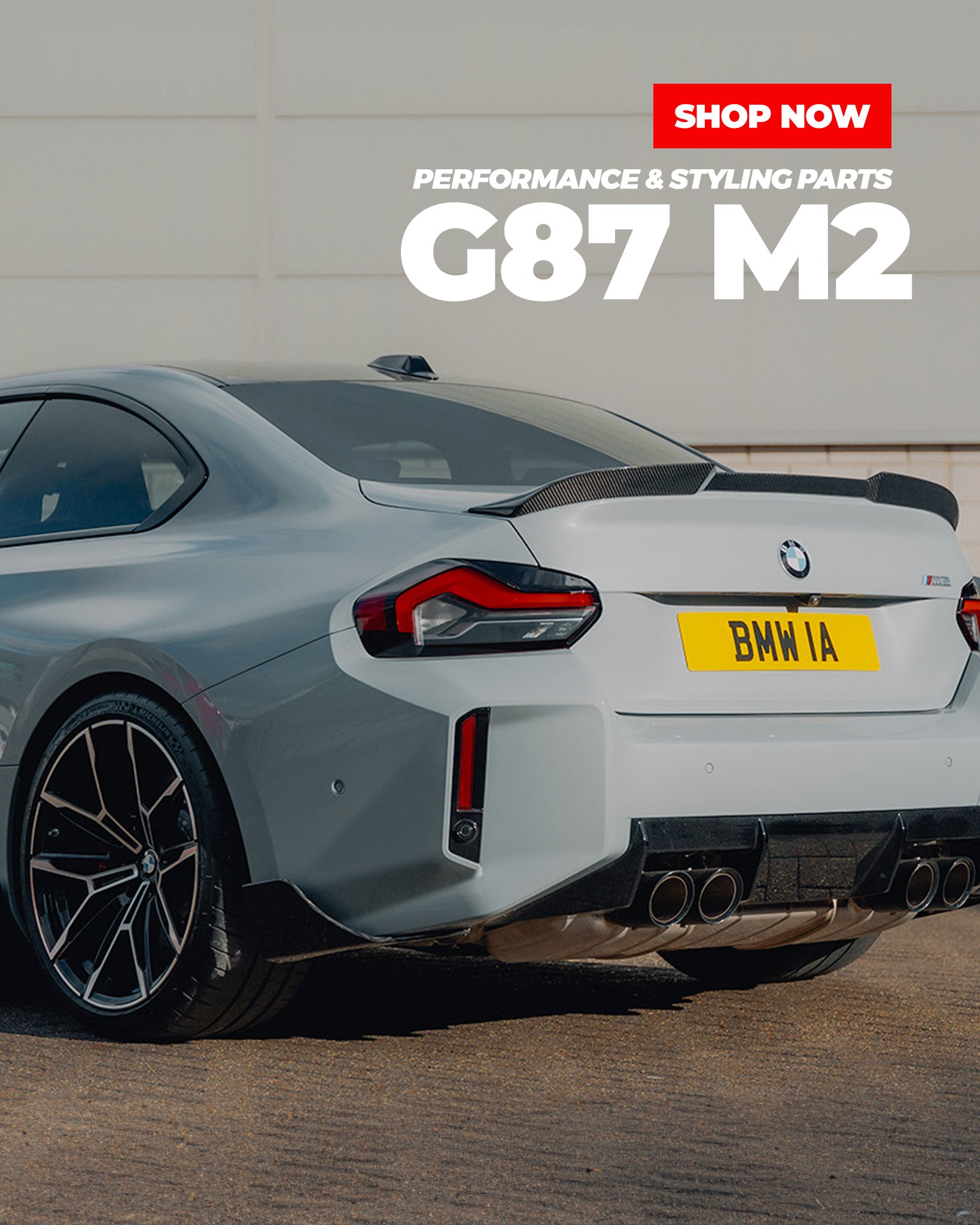 Evolve Automotive Tuning - Premium Performance Car Parts & Upgrades