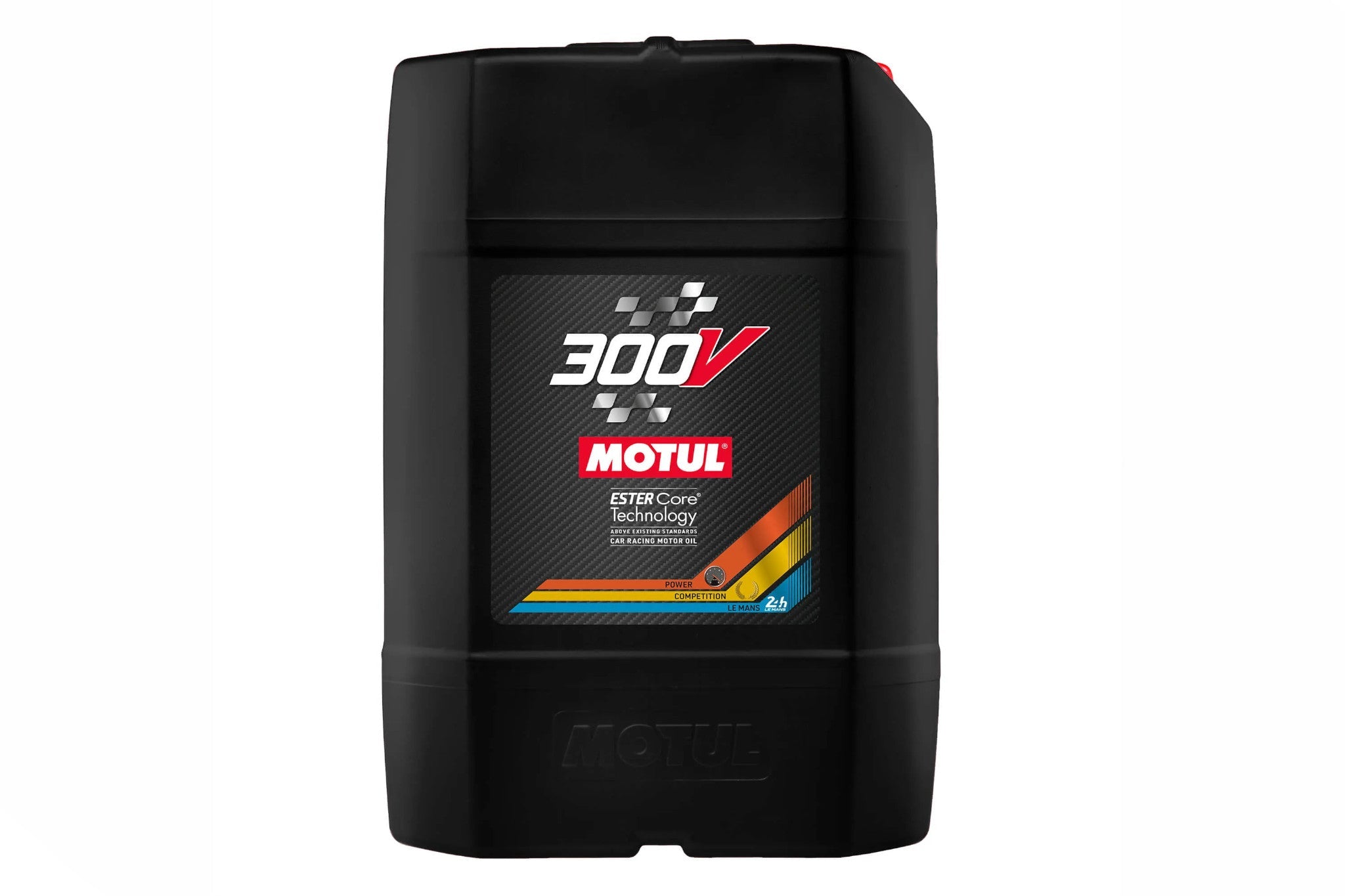Motul 300v Competition 5w40 Fully Synthetic Car Engine Oil – Evolve ...