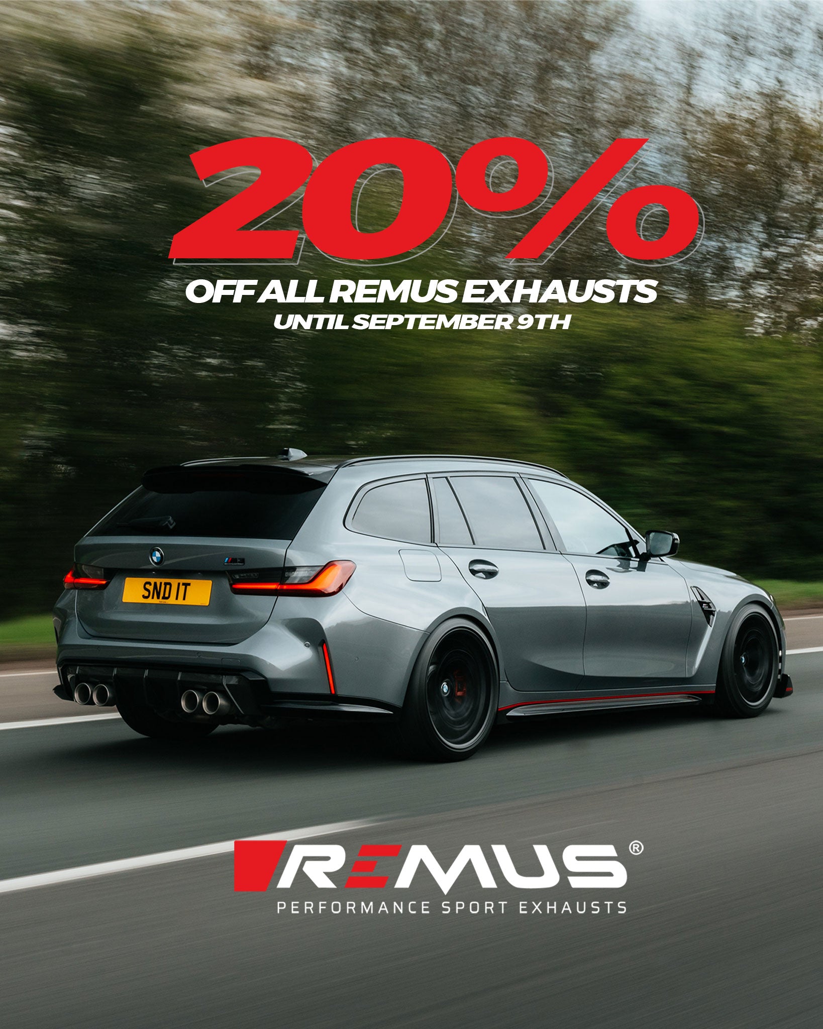 Evolve Automotive Tuning - Premium Performance Car Parts & Upgrades