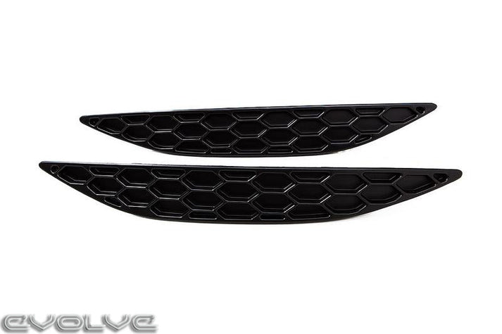 Acexxon Honeycomb Rear Reflector Inserts - VW Golf MK7 R – Evolve ...