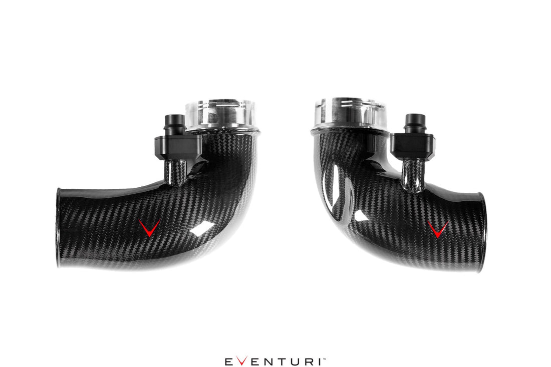 Eventuri - Official Dealer - Evolve Automotive
