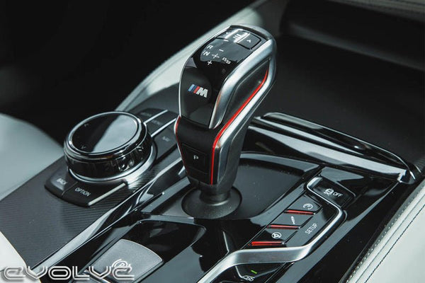 M5 transmission store
