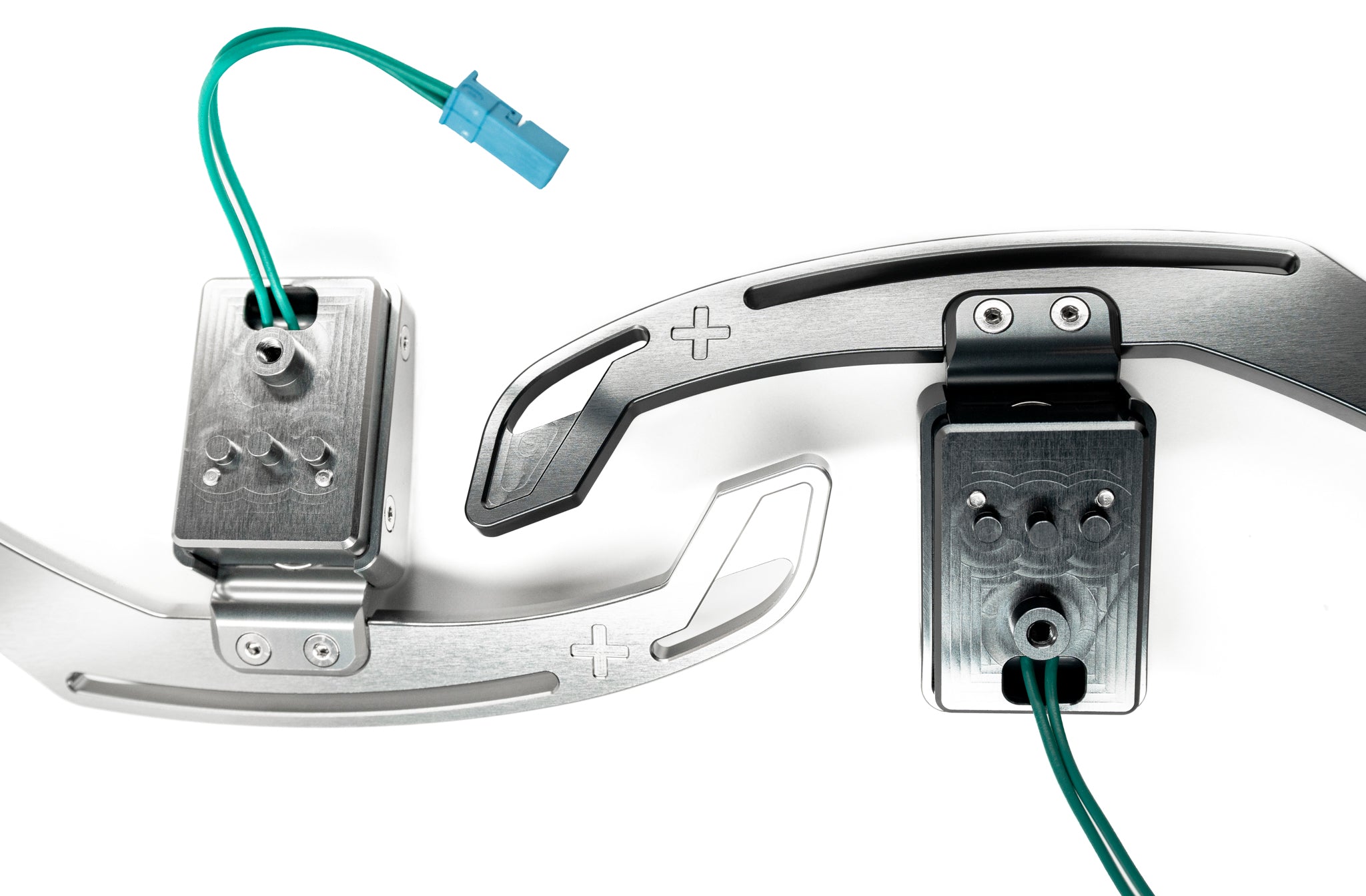 MAED Magnetic Shift Paddles - BMW F | G Series – Evolve Automotive