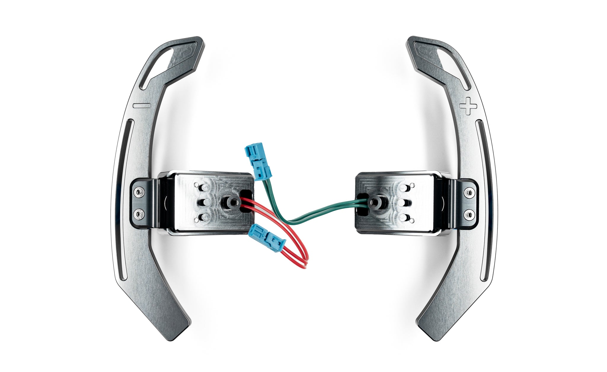 MAED Magnetic Shift Paddles - BMW F | G Series – Evolve Automotive