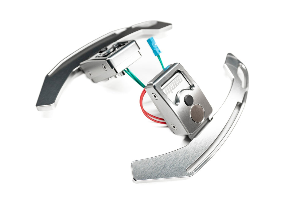 MAED Magnetic Shift Paddles - BMW F | G Series – Evolve Automotive